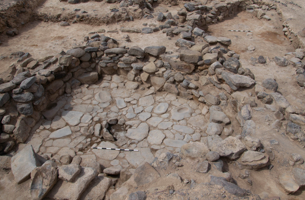 Our Early Neolithic Canine Companions - The Ancient Near East Today