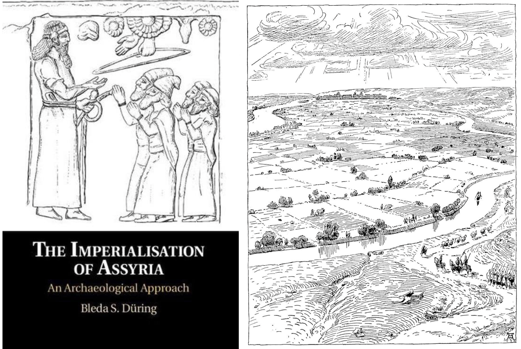 The Remarkable Rise of Assyria: A Reassessment - The Ancient Near East ...
