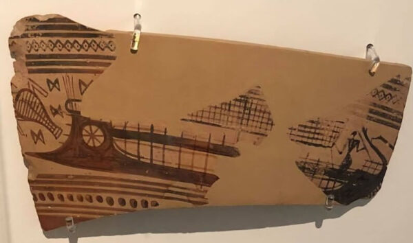 “Proto-Rams”: Piecing Together the Early History of Naval Ram ...