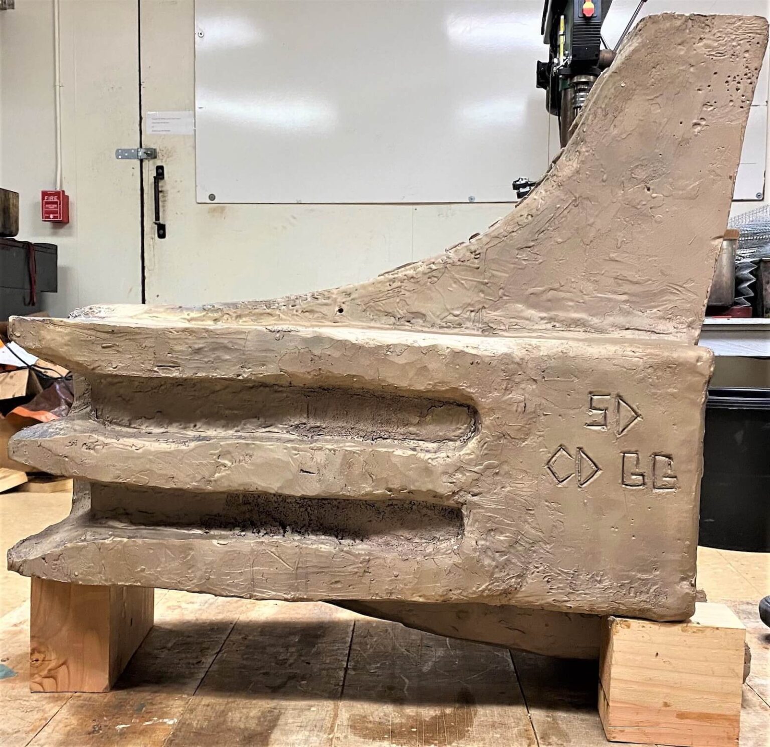 “Proto-Rams”: Piecing Together the Early History of Naval Ram ...