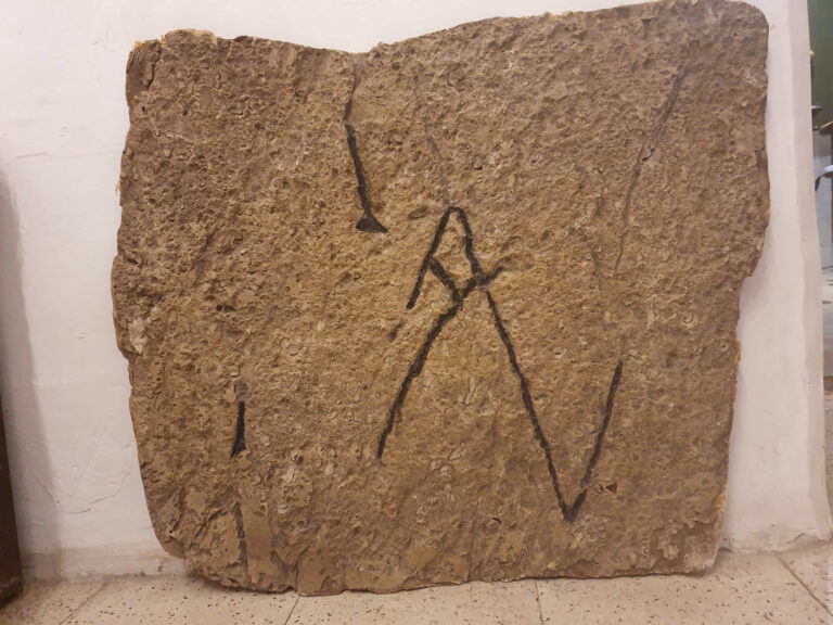 The “Tomb of Absalom”: The Earliest Judeo-Christian Place of Pilgrimage ...