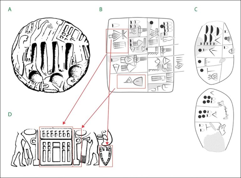 Mesopotamia - The Ancient Near East Today