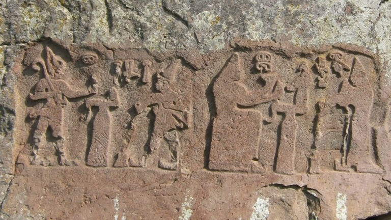 The Hittite Prince Who Stole an Empire - The Ancient Near East Today