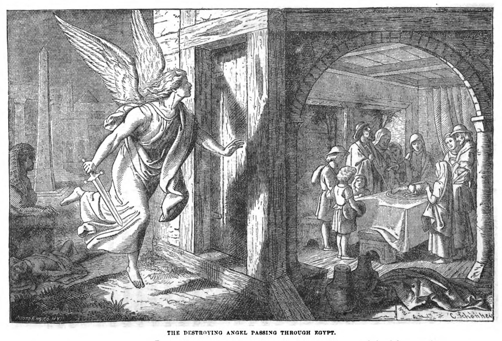 What is a God in the Hebrew Bible? Part I: The Divine Cast of ...