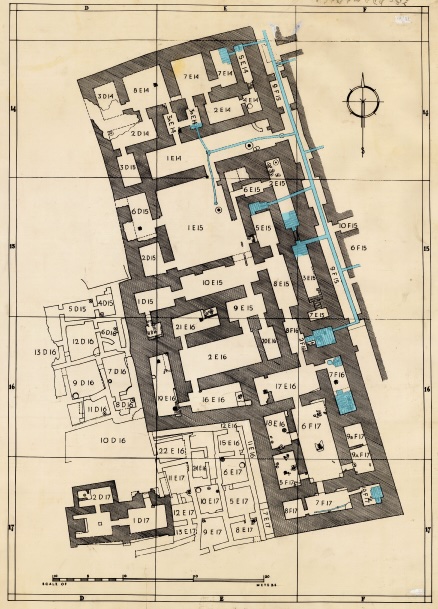 Trash and Toilets in Mesopotamia: Sanitation and Early Urbanism - The ...